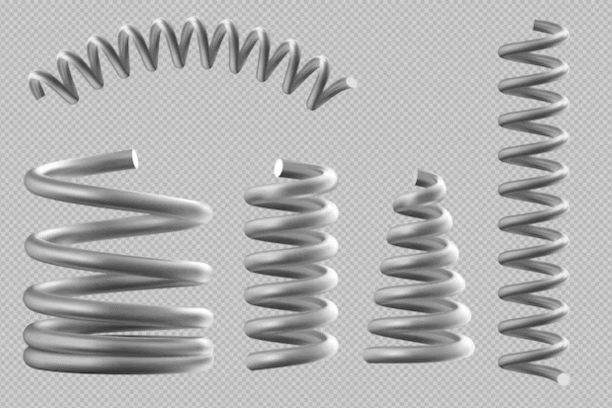 What is the impact of car springs on ride comfort and handling? | Al ...