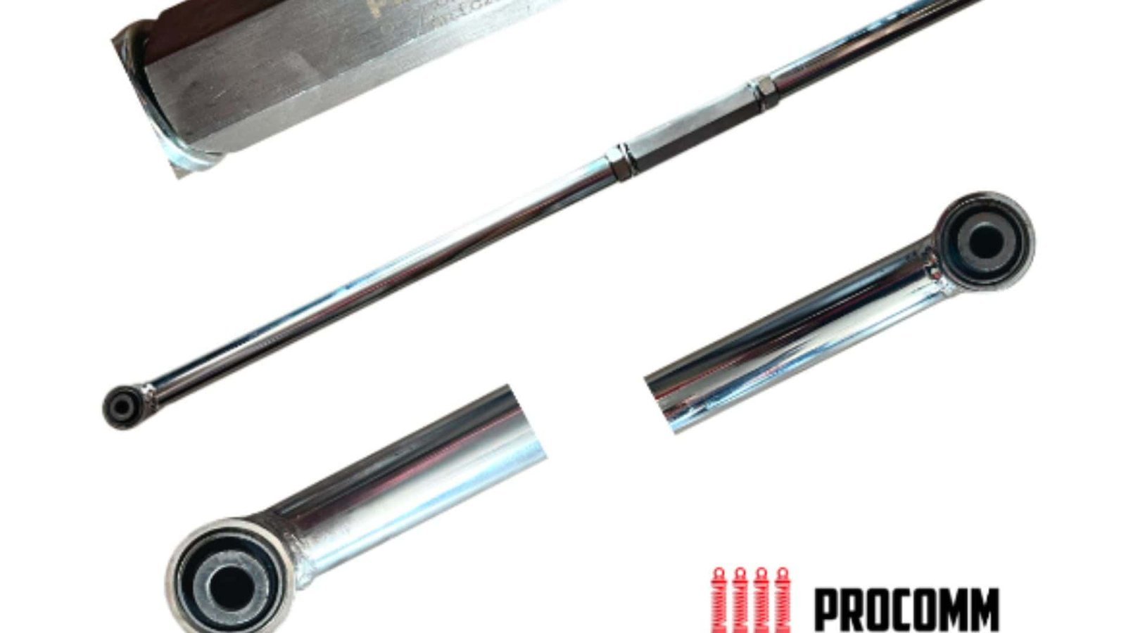 What Role Does an Adjustable Panhard Rod Play in Your Car's Handling ...